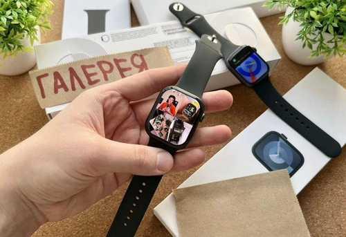 Apple watch Series 9 (с Галереей)