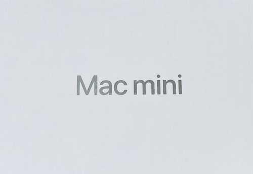 Mac mini M2 Pro 32/512 новый