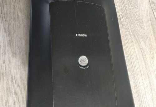 Сканер Canon CanoScan 4200F
