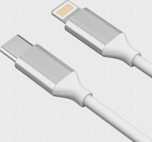 Кабель usb lightning