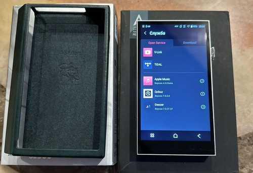 Аудиоплеер Astell&Kern SE 300