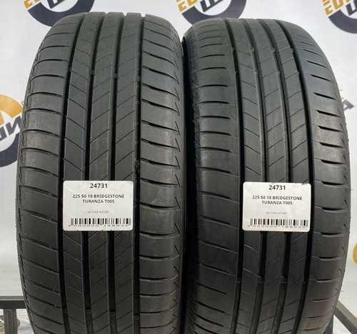 Bridgestone Turanza T005 225/50 R18 101Y