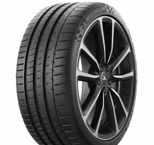 Michelin Pilot Sport 5 245/40 R19 98Y