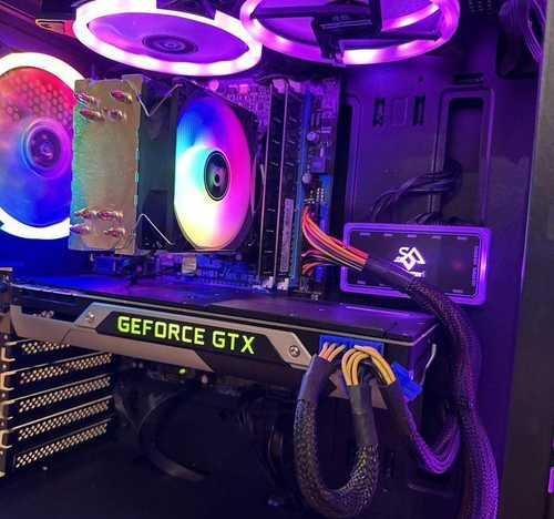 Видеокарта Gtx 970 4 gb