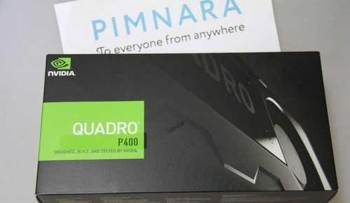 Видеокарта nvidia Quadro P400 (Коды производителей