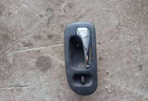 Ручка двери задняя правая Rover 400 внутренняя