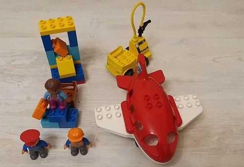 Lego duplo 10590