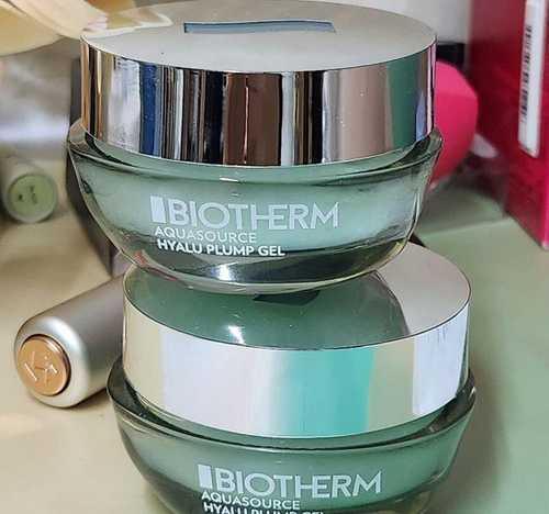 Крем для лица Biotherm