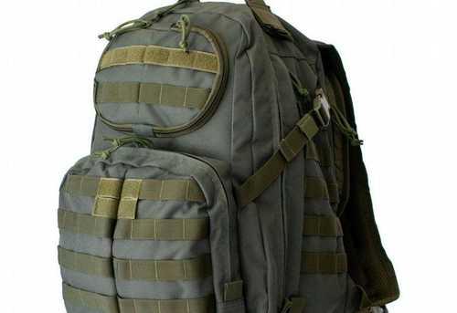 Рюкзак Tramp Commander Olive green 50л тактический