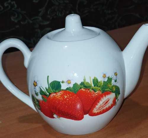 Заварочный чайник