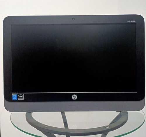 Компьютер моноблок HP ProOne 400 G1 19.5" бу