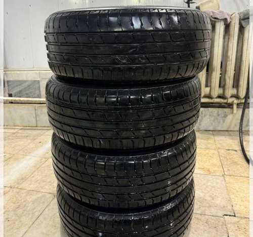 Nokian Tyres Hakka Blue 185/55 R15 86T