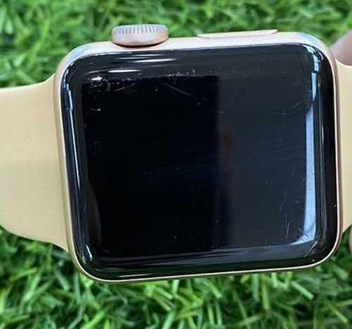 Часы apple watch 3 38 mm