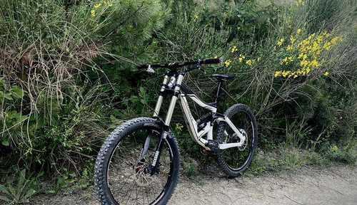 Specialized big hit 3 2011г (М)