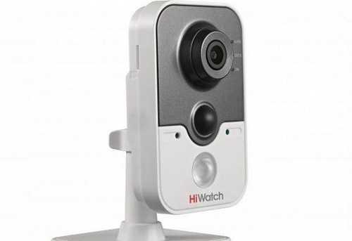 HiWatch DS-T204 (2.8 mm) камеры ahd/tvi/cvi