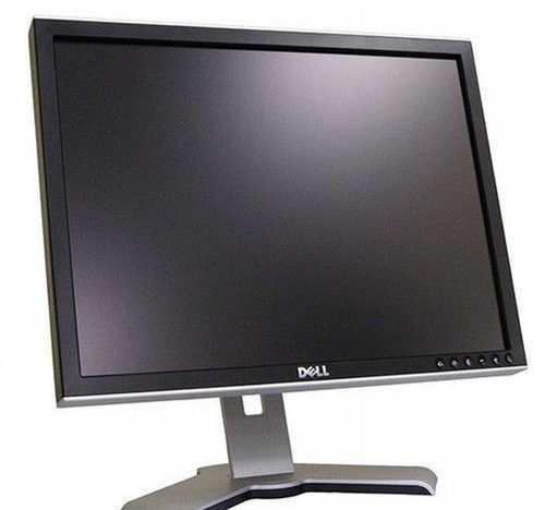 Dell UltraSharp 2007FP