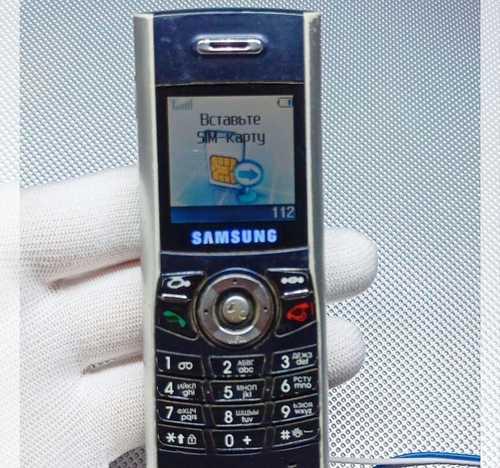 Samsung SGH-X140