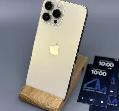 iPhone 13 Pro Max, 256 ГБ