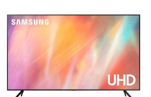 Телевизор Samsung UE55AU7170U новый