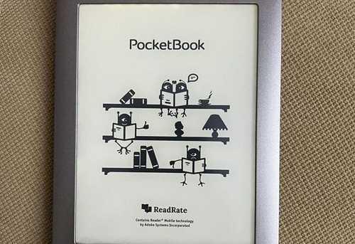 Электронная книга pocketbook 632 сенсорная