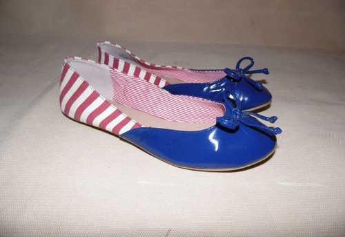 Туфли centr shoes