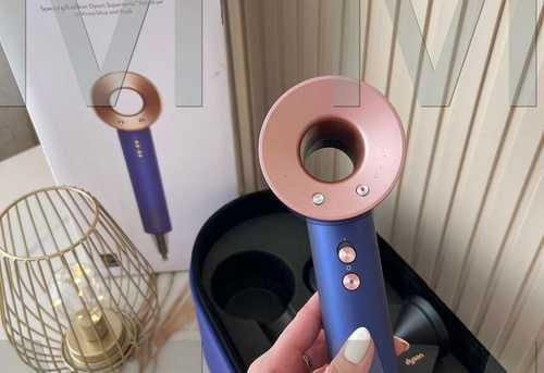 Фен Dyson HD08 с кейсом Гарантия Малайзия art.6
