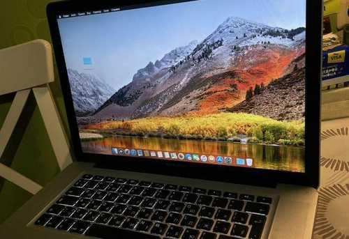 Macbook Pro 15 (a1286) торг