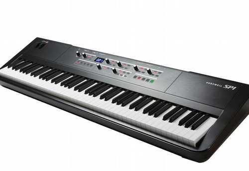 Kurzweil SP-1 Цифровое сценическое пианино
