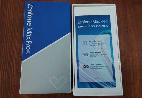 ASUS ZenFone Max Pro M1 ZB602KL, 4/64 ГБ