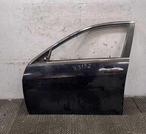 Дверь боковая Honda Accord 7, 2006