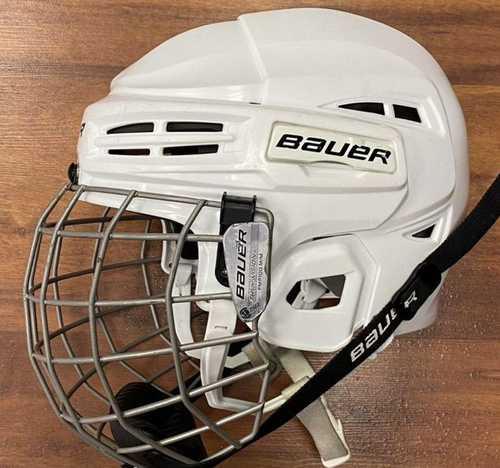 Хоккейный шлем Bauer Ims 5.0, размер S и М