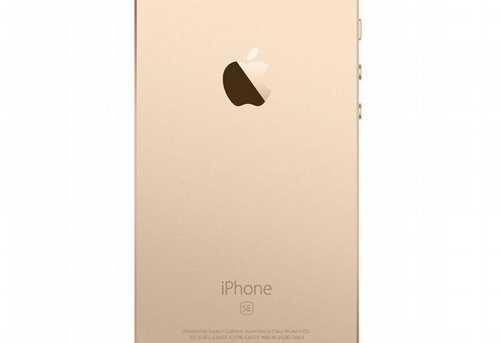 Смартфон Apple iPhone SE (A1723) 16Gb LTE Gold