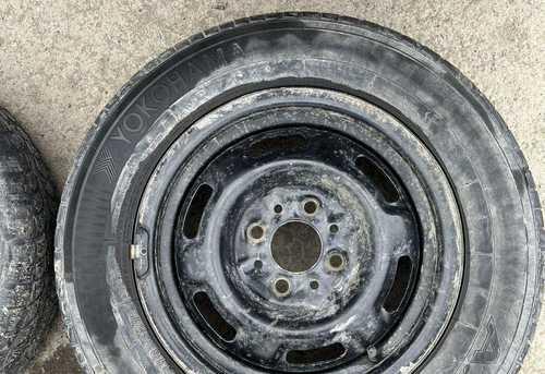 КАМА И-359 4/10.5 R9 и 4.25/9 R9 27K