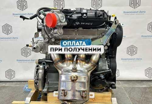 Двигатель ваз 21179 1.8 Лада Веста, Лада Хрей