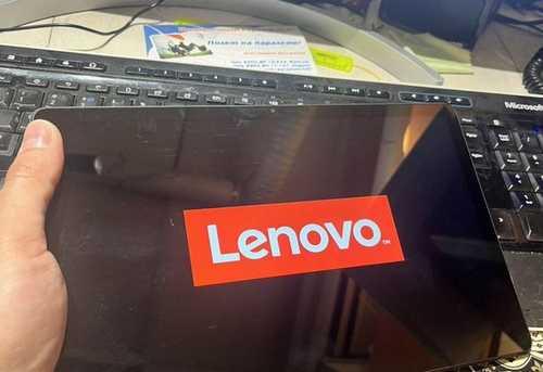 Планшет Lenovo Tab P11 (2024)