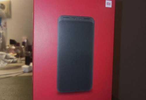Xiaomi Redmi Fast Charge Power Bank 20000Ah
