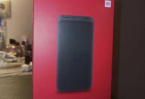 Xiaomi Redmi Fast Charge Power Bank 20000Ah