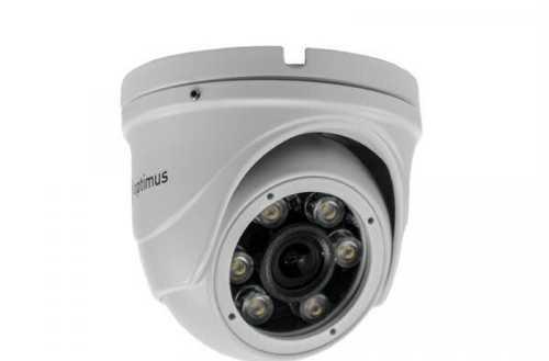 Optimus AHD-H042.1(2.8) F Видеокамера
