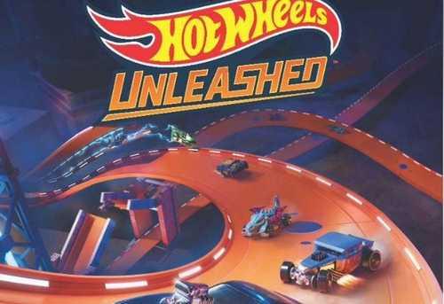 Hot Wheels Unleashed (PS4)