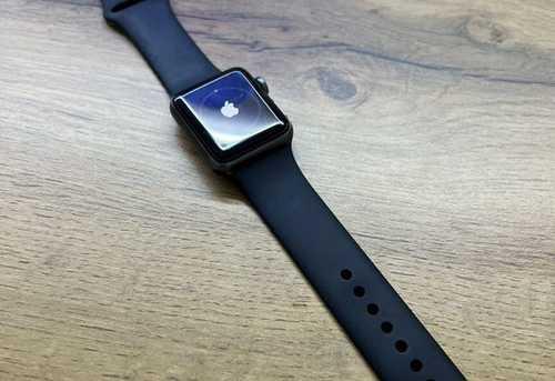 Часы apple watch series 1