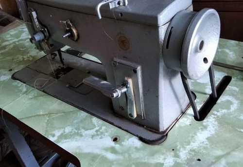 Промышленная швейная машина пмз862
