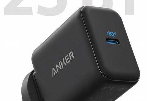 Anker Сетевое зарядное устройство PowerPort III, 2