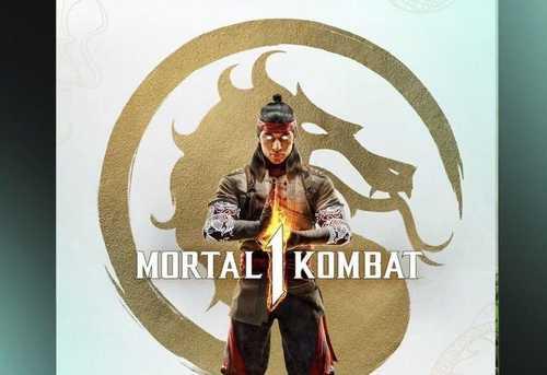 Mortal Kombat 1 Xbox Series Навсегда Ростов