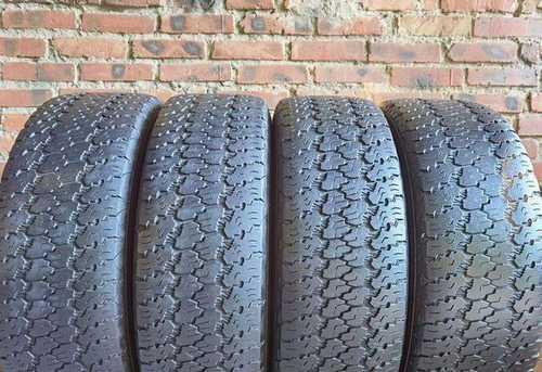 Goodyear Wrangler SilentArmor 255/75 R17 113T