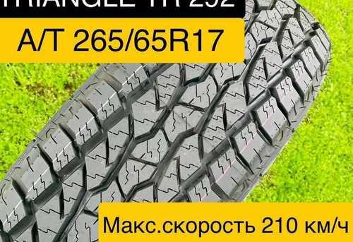 Triangle TR292 265/65 R17 112S