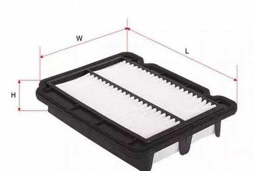 Sakura A8902 Фильтр воздушный