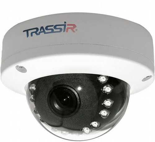IP-камера Trassir TR-D3121IR1 v4 3.6 mm