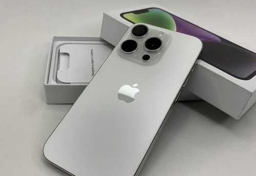 iPhone 15 Pro, 256 ГБ