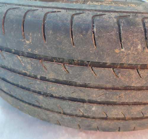 Bars UZ200 195/65 R15
