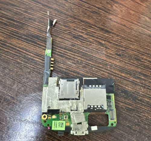 Системная плата Htc A8181 оригинал
